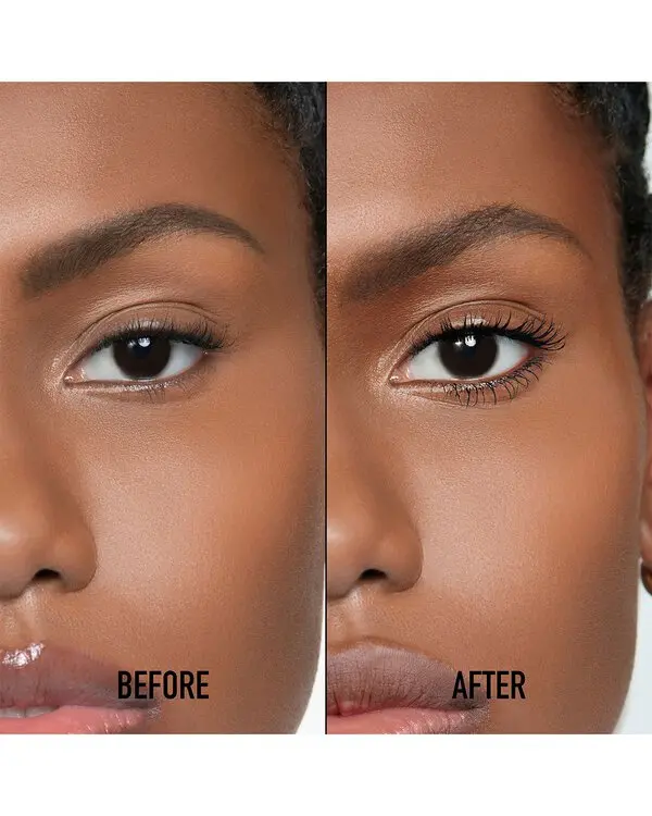 Dior Show 24-hour Buildable Volume Mascara - Black