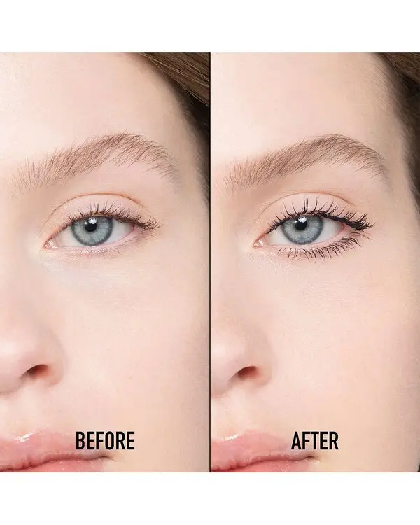 Dior Show 24-hour Buildable Volume Mascara - Black