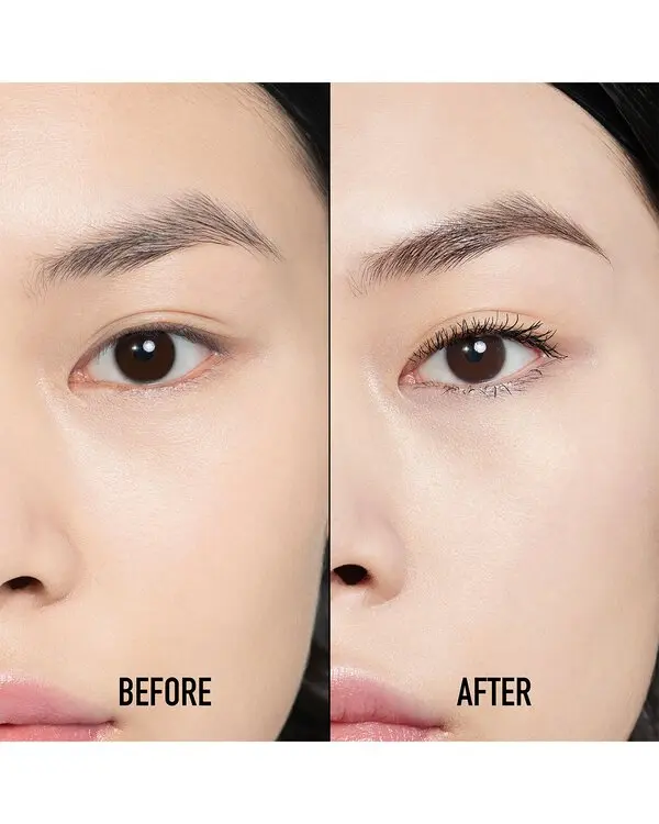 Dior Show 24-hour Buildable Volume Mascara - Black