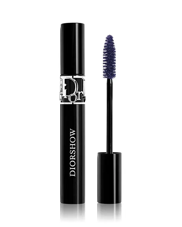 Dior Show 24-hour Buildable Volume Mascara - Blue