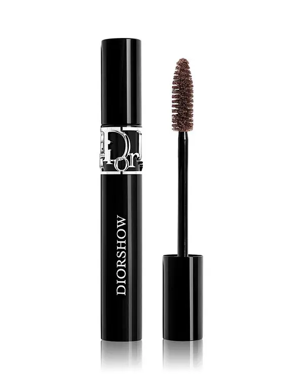 Dior Show 24-hour Buildable Volume Mascara - Brown