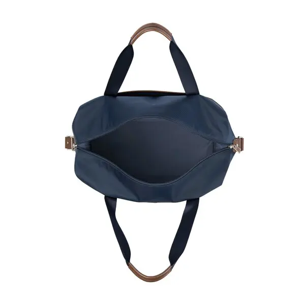 TRAVELPRO X Travel + Leisure Drop-bottom Weekender Bag - Monaco Blue