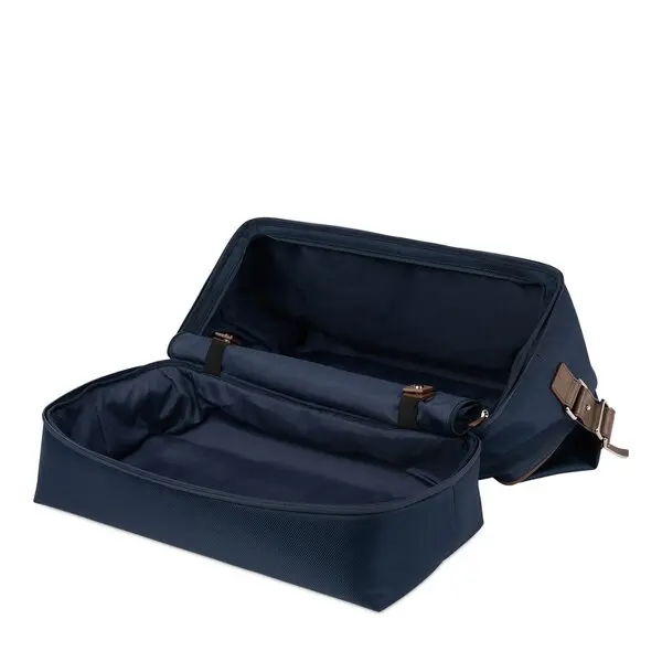 TRAVELPRO X Travel + Leisure Drop-bottom Weekender Bag - Monaco Blue