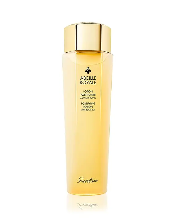 GUERLAIN Abeille Royale Fortifying Lotion 5 Oz - No Color