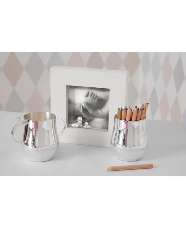 Christofle Beebee Baby Cup