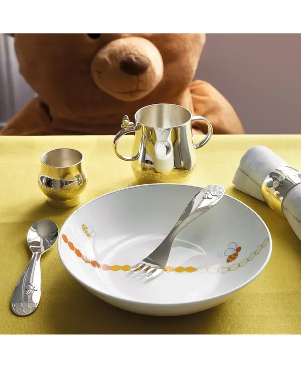 Christofle Beebee Baby Cup