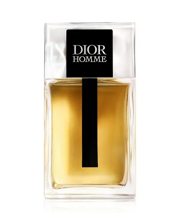 Dior Homme Eau De Toilette 3.4 Oz - No Color