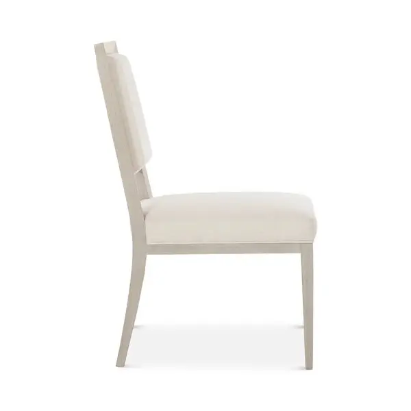 BERNHARDT Axiom Side Chair