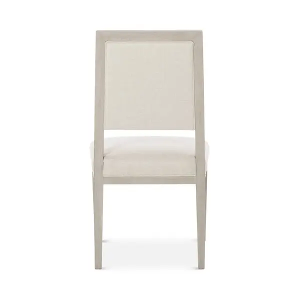 BERNHARDT Axiom Side Chair