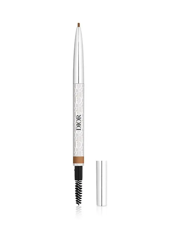 Dior Show Brow Styler Eyebrow Pencil - Chestnut - For Blond And Light Brown Bro