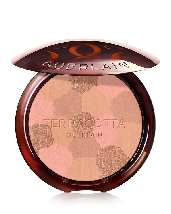 GUERLAIN Terracotta Light Healthy Glow Bronzer - Light Cool