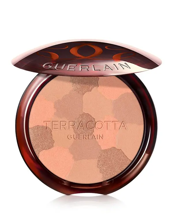 GUERLAIN Terracotta Light Healthy Glow Bronzer - Light Warm