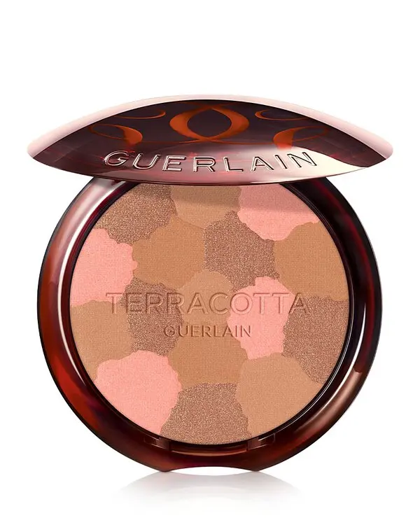 GUERLAIN Terracotta Light Healthy Glow Bronzer - Medium Cool