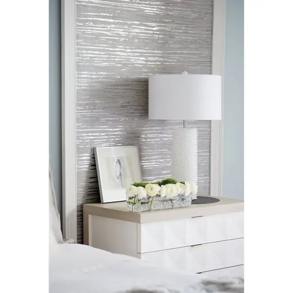 BERNHARDT Axiom Bedside Nightstand