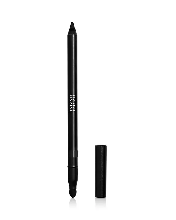 Dior Show On Stage Crayon Kohl Liner - Black - A Black