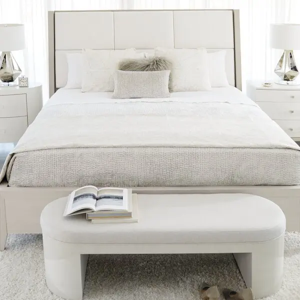 BERNHARDT Axiom Queen Bed