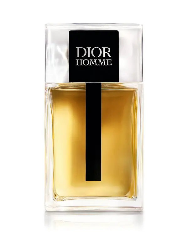 Dior Homme Eau De Toilette 5 Oz - No Color