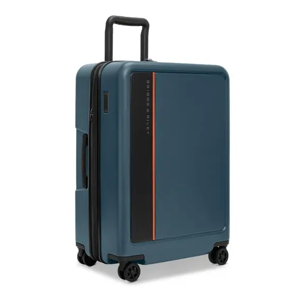 Briggs & Riley Sympatico 2.0 Medium Expandable Spinner - Ocean