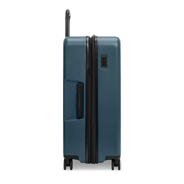 Briggs & Riley Sympatico 2.0 Medium Expandable Spinner - Ocean