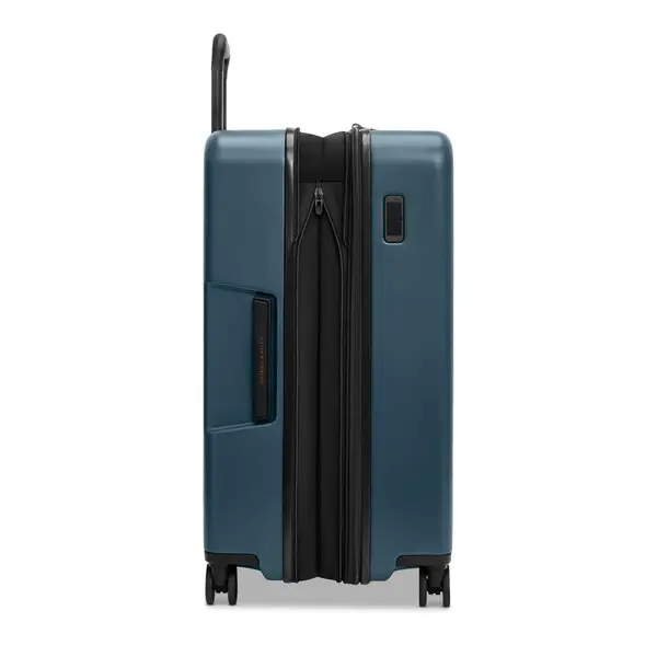 Briggs & Riley Sympatico 2.0 Medium Expandable Spinner - Ocean