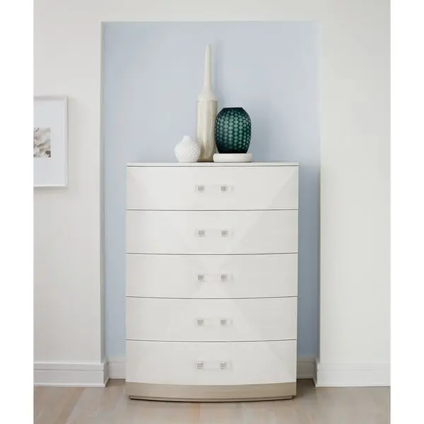 BERNHARDT Axiom Chest