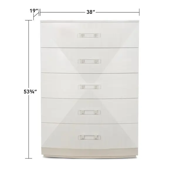 BERNHARDT Axiom Chest