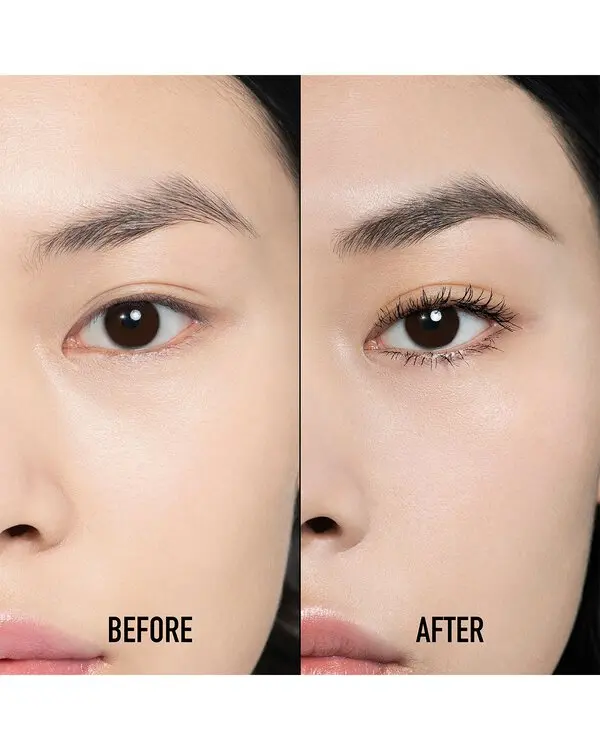 Dior Show Iconic Overcurl Mascara - Black
