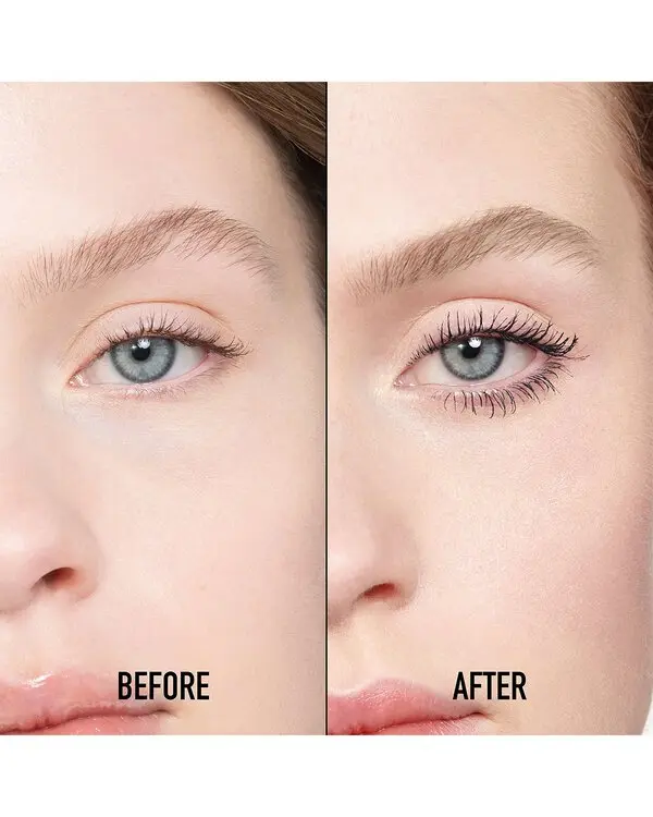 Dior Show Iconic Overcurl Mascara - Black