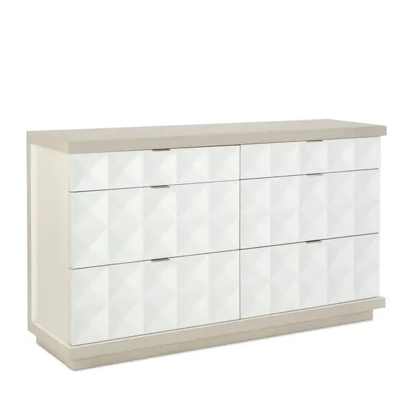 BERNHARDT Axiom Dresser