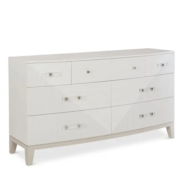 BERNHARDT Axiom Dresser