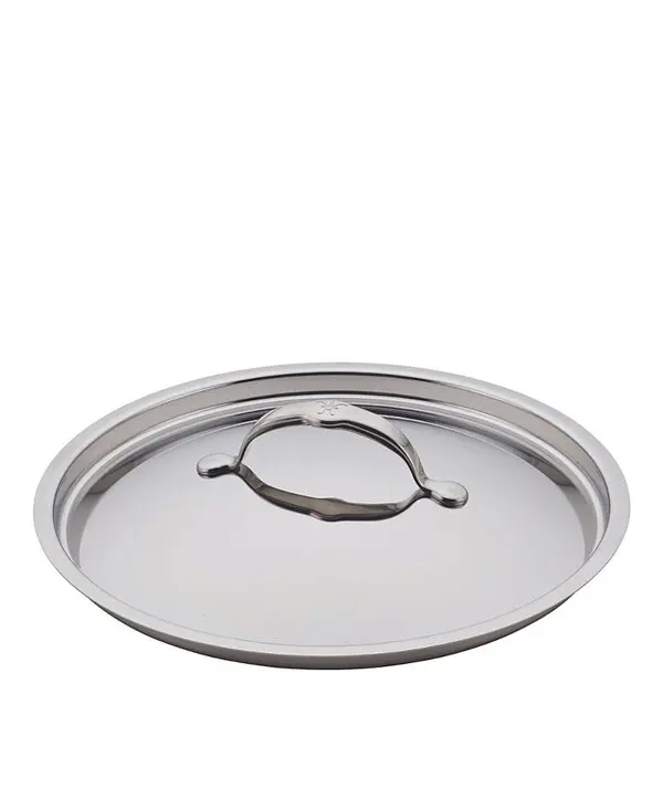 HESTAN Provisions 11 Stainless Steel Lid - Silver