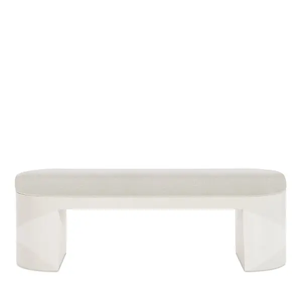 BERNHARDT Axiom Bench - Gray