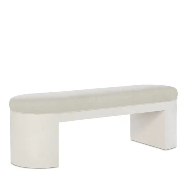 BERNHARDT Axiom Bench - Gray