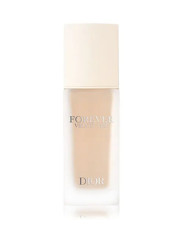 Dior Forever Velvet Veil Matte Primer - No Color