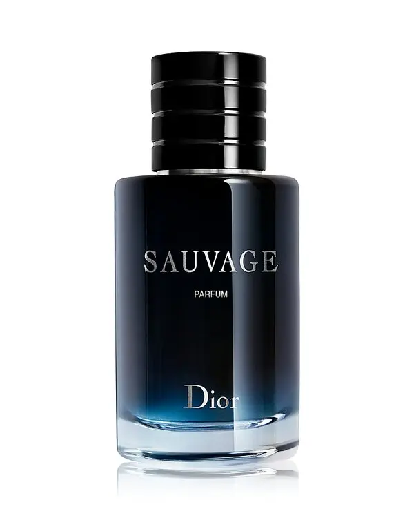 Dior Sauvage Parfum 2 Oz - No Color