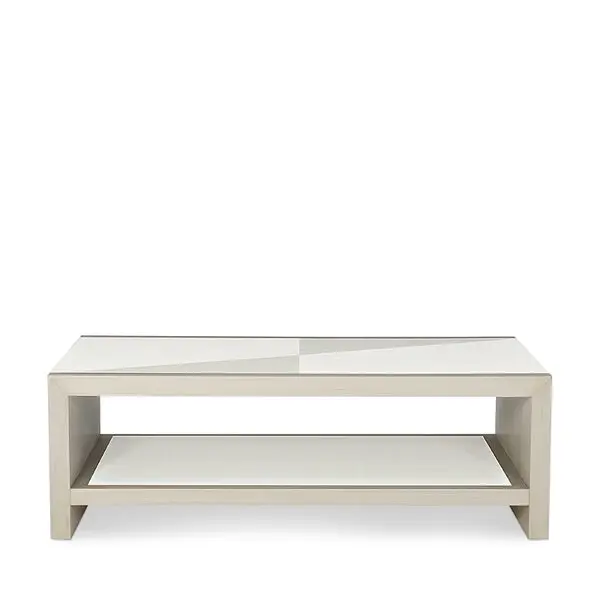 BERNHARDT Axiom Cocktail Table