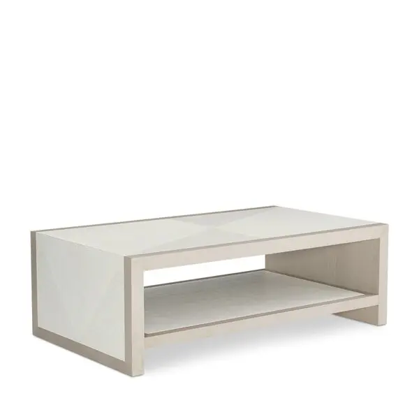 BERNHARDT Axiom Cocktail Table