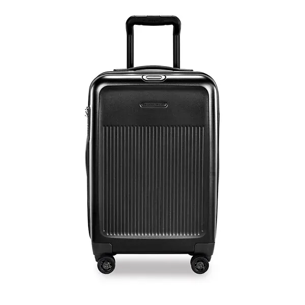 Briggs & Riley Sympatico 2.0 Domestic Carry-on Expandable Spinner