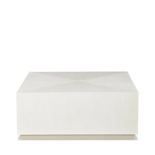 BERNHARDT Axiom Square Cocktail Table