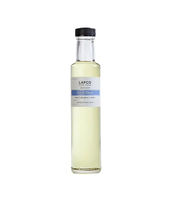 LAFCO Sea & Dune Reed Diffuser Refill, 8.4 Oz