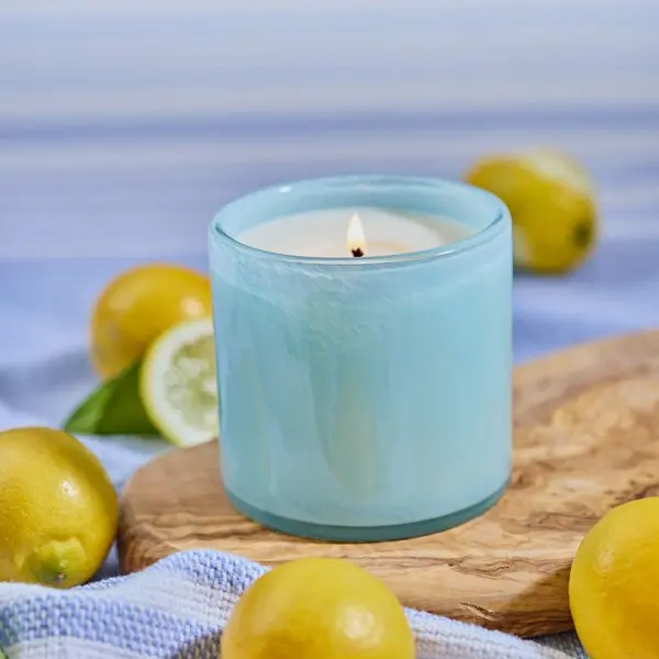 LAFCO NEW YORK Marine Classic Candle, 6.5 Oz