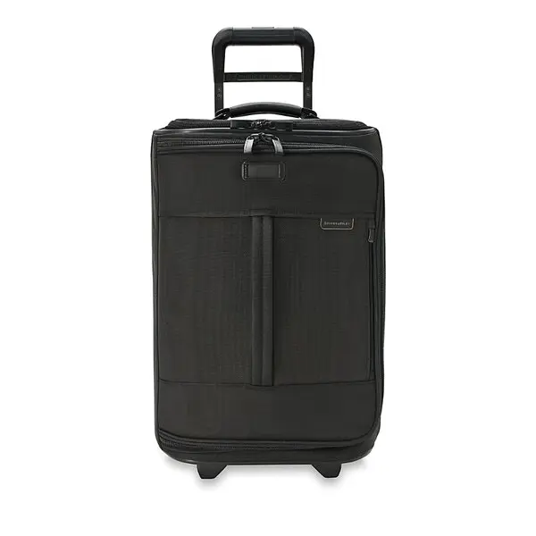 Briggs & Riley Baseline Global 2-wheel Carry-on Duffel Bag - Black