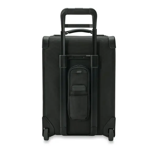 Briggs & Riley Baseline Global 2-wheel Carry-on Duffel Bag