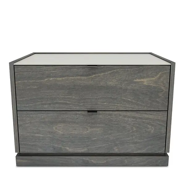 HUPPE Cloe Nightstand, Small