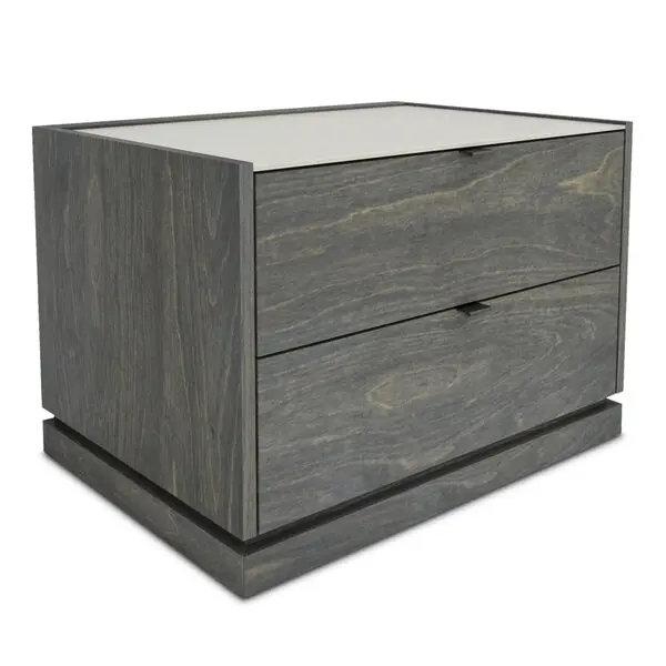 HUPPE Cloe Nightstand, Small