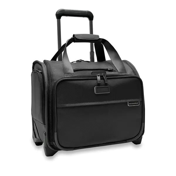 Briggs & Riley Baseline 2-wheel Cabin Bag
