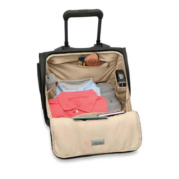 Briggs & Riley Baseline 2-wheel Cabin Bag