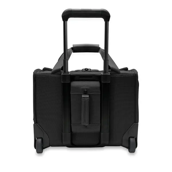 Briggs & Riley Baseline 2-wheel Cabin Bag