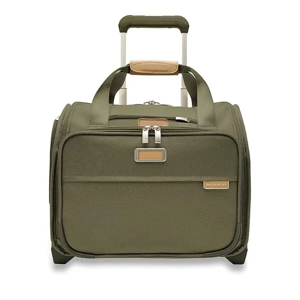 Briggs & Riley Baseline 2-wheel Cabin Bag
