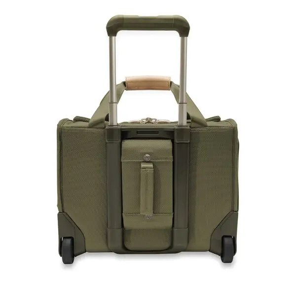 Briggs & Riley Baseline 2-wheel Cabin Bag